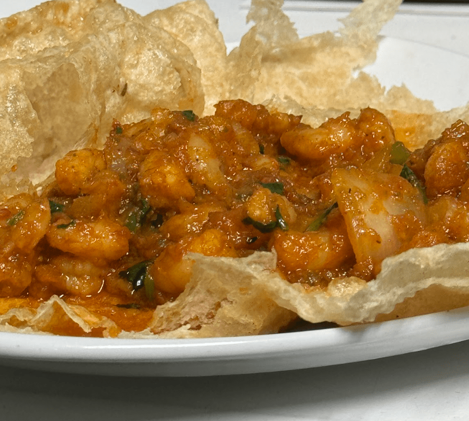 Jimbu Contemporary Dining – Best Indian Restaurant in Cambuslang