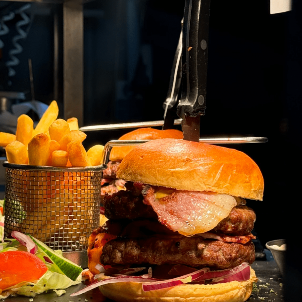 Jimbu Contemporary Dining – Best Indian Restaurant in Cambuslang