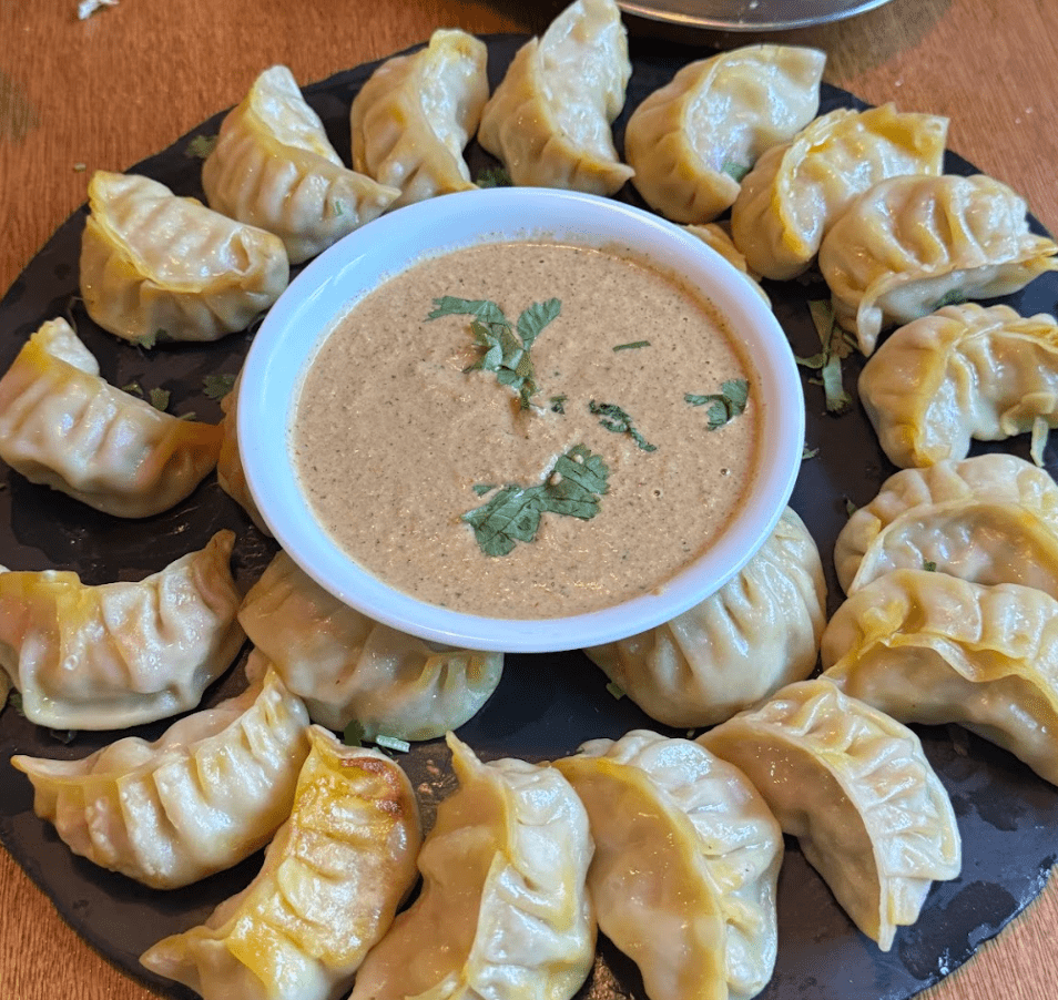 Jimbu Contemporary Dining – Best Indian Restaurant in Cambuslang