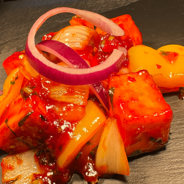 Jimbu Contemporary Dining – Best Indian Restaurant in Cambuslang