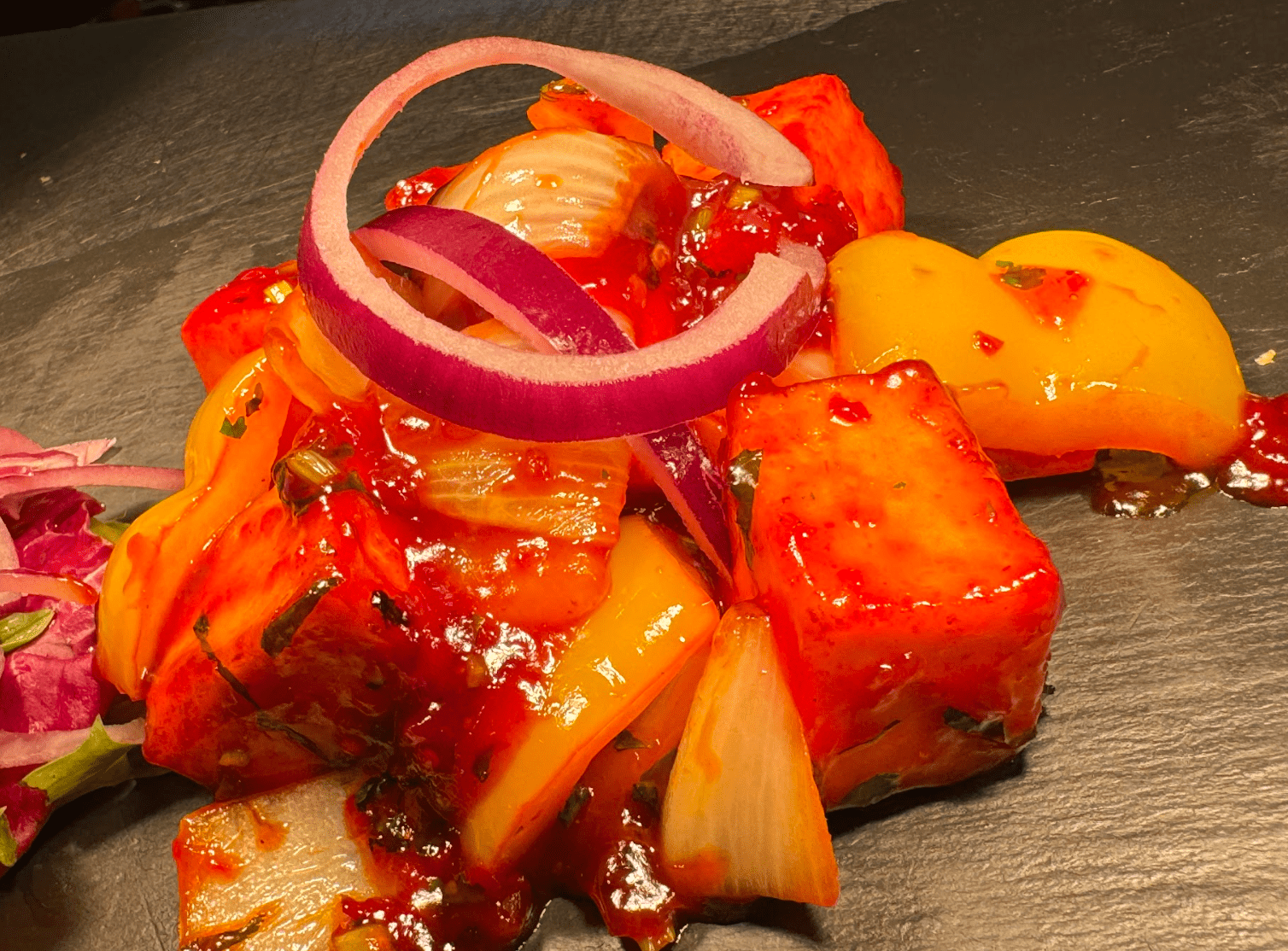 Jimbu Contemporary Dining – Best Indian Restaurant in Cambuslang